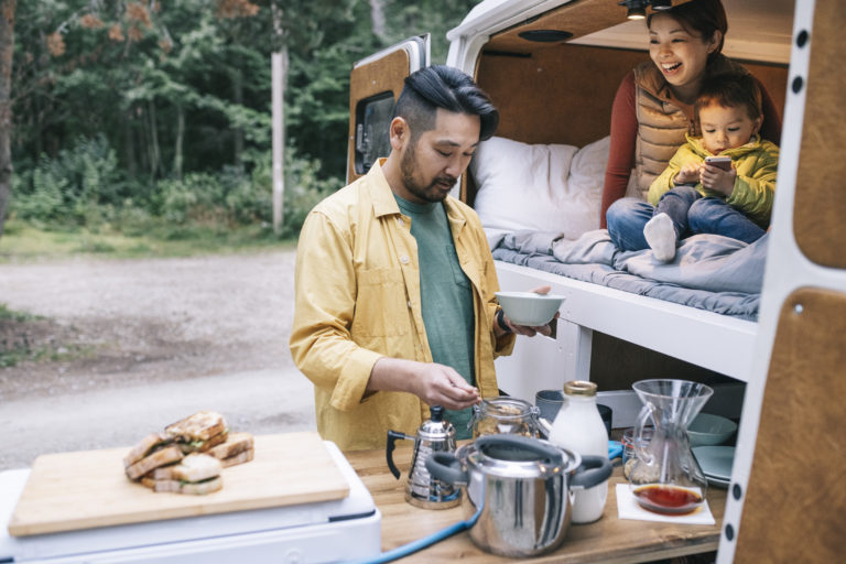 About - First Canadian