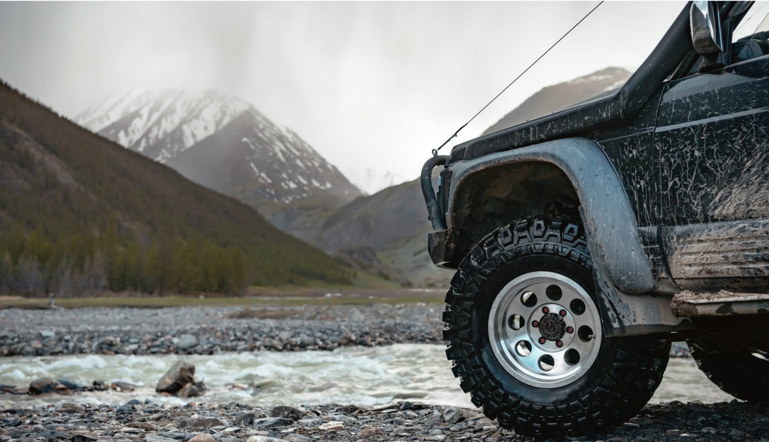 Mechanical Breakdown - First Canadian