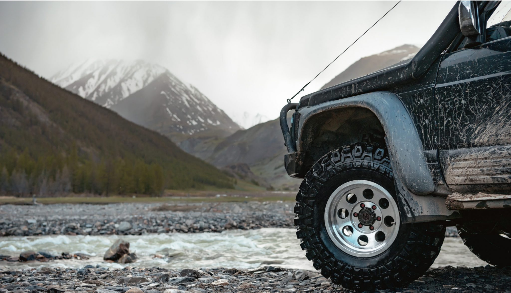 Mechanical Breakdown - First Canadian