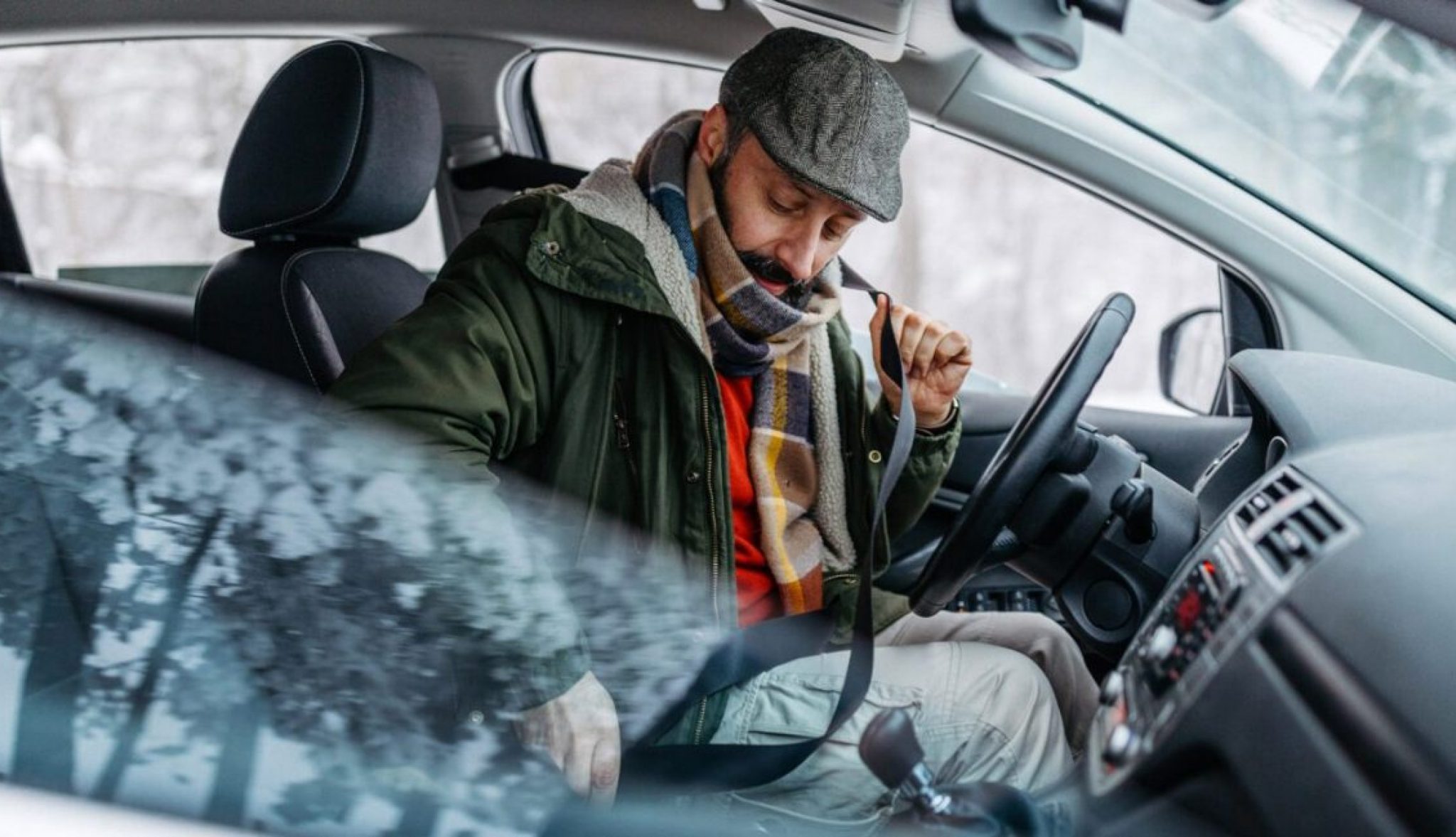 Supplemental Coverage - First Canadian